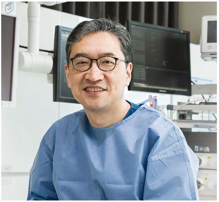 “GERD에 P-CAB 초치료 가능성↑”