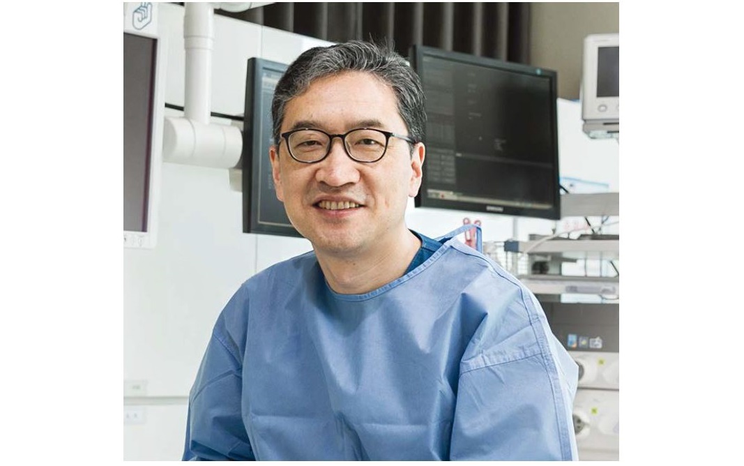 “GERD에 P-CAB 초치료 가능성↑”